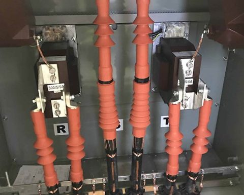 Joints & Terminations Suppliers - GLA Power